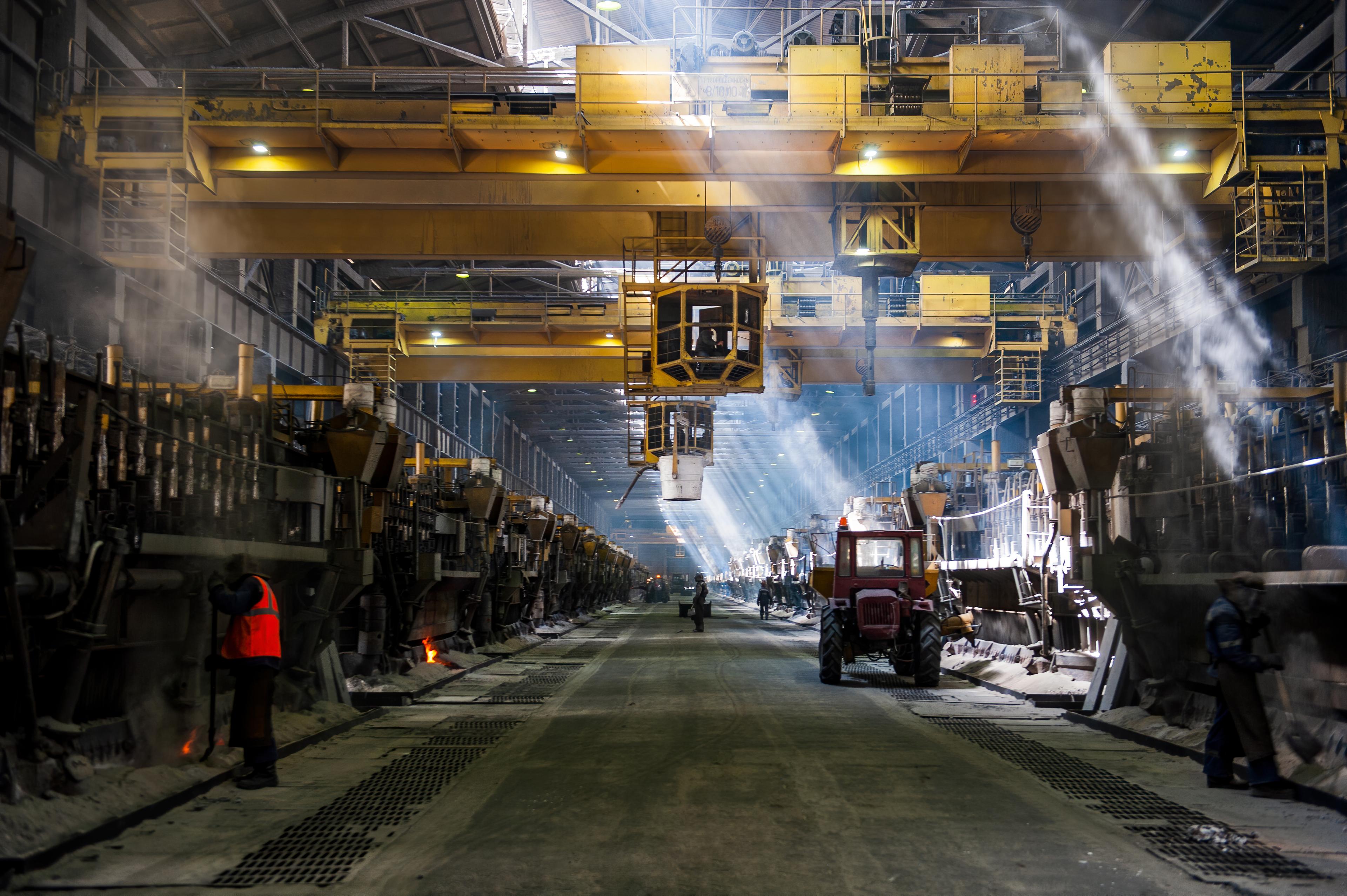 STG Metals :: Our approach